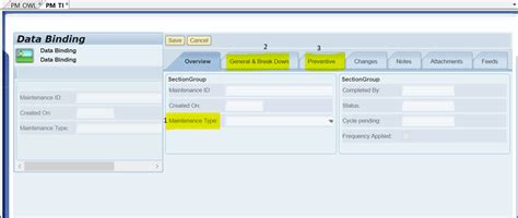 how to control visibility of any tab field using r sap community