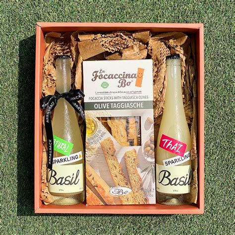 선물세트 구성예시