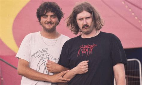 À Vot Getdown Services Gonzaï