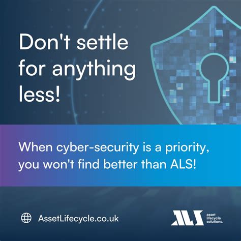 Asset Lifecycle Solutions Ltd On Linkedin Itrecycling Gdpr Itmanager Itsystems Datasecurity