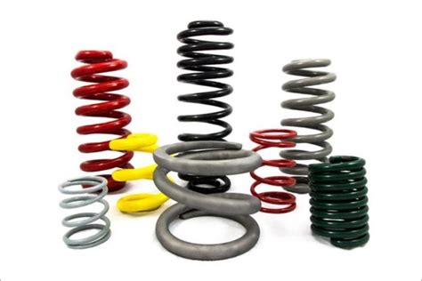 ground end compression spring manufacturer in china