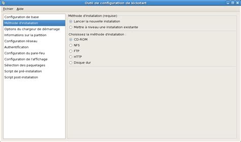 Méthode d installation Red Hat Enterprise Linux Red Hat Customer Portal