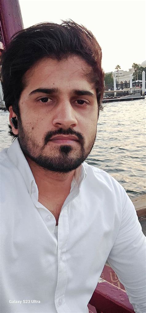 Muhammad Bilal Posted On Linkedin