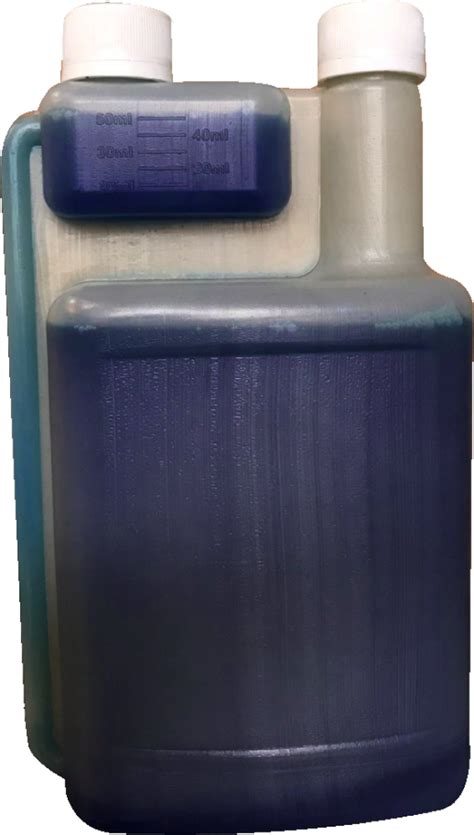 Bactericida Aromatizado Para Caixa De Dejetos 1l Bluhome