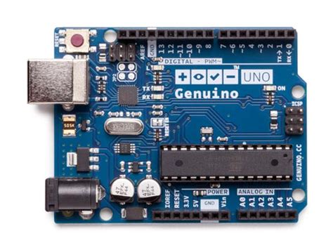 Arduino.org | Aprendiendo Arduino