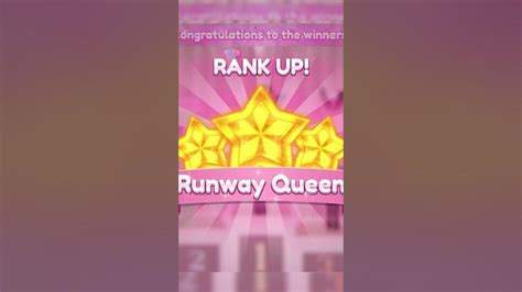 Runway Queen In Dti Youtube