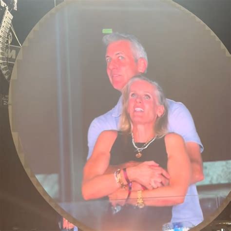 Andy Byrons Wife Megans Statement Has Gone Viral As He Steps Down From Astronomer