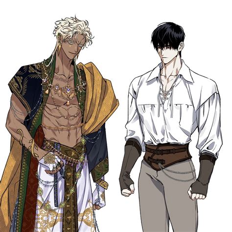 Is Doing Things Ive Never Seen In Bl Before And Ive Been Reading Bl For