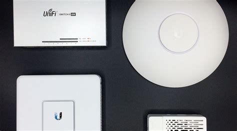 Ubiquiti Unifi Network Setup Guide Artofit
