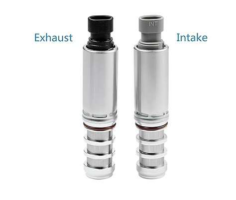 How To Differentiate Between Intake And Exhaust Camshaft Position