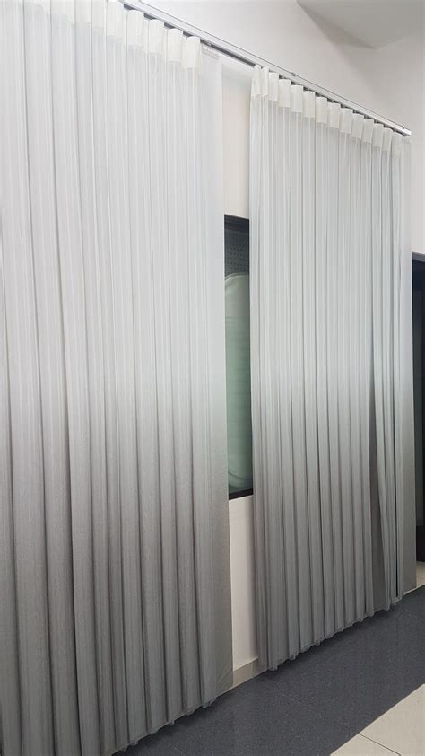 Modern Interior Curtains
