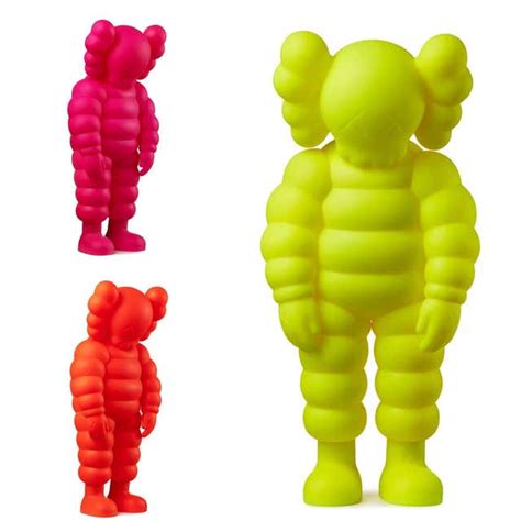 Kaws Companion Set - 206 For Sale on 1stDibs | kaws companion price ...