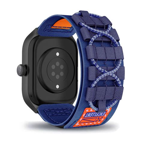 Nylon Sport Bands Compatible With Amazfit Gts Gts Mini Gts Gts Gts Mini Gts E