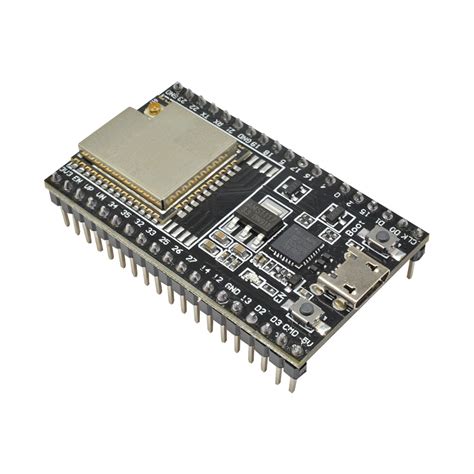 Esp32 Wroom 32u Esp32 Devkitc Module Core Board Esp32 Development Boar
