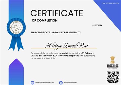 aditya rai on linkedin prodigyinfotech webdevelopment