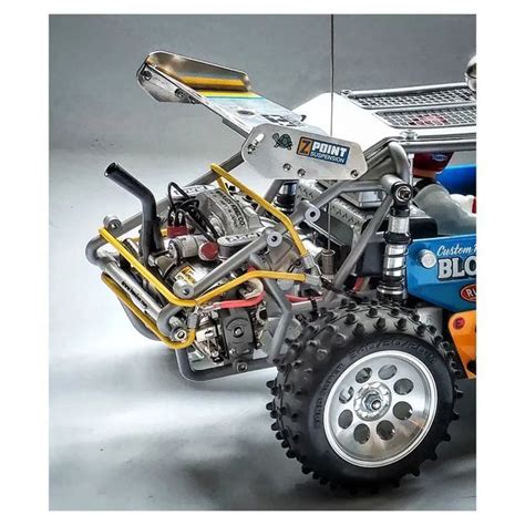 Tamiya Top Force 47350 Top Force 2017 Artofit