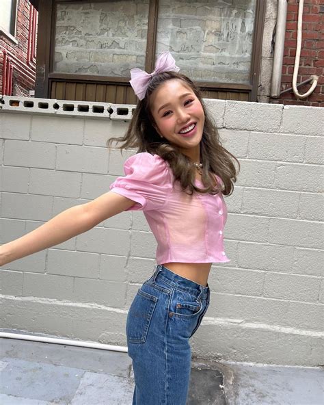 Mimi Oh My Girl Rkpopfap