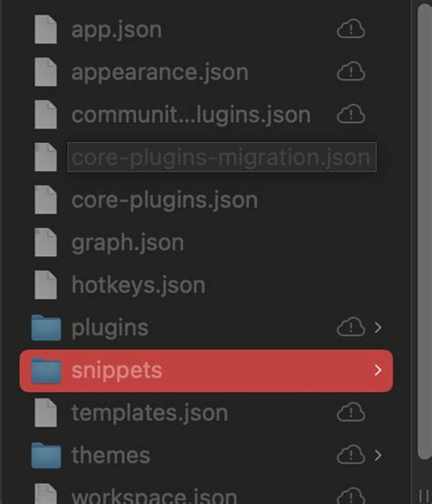 Obsidian Folder Grayed Out Robsidianmd