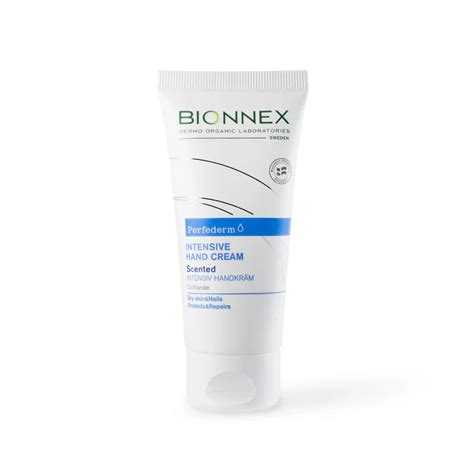 Perf Intense Hand Cream Scented 50ml Sohaticare Egypt