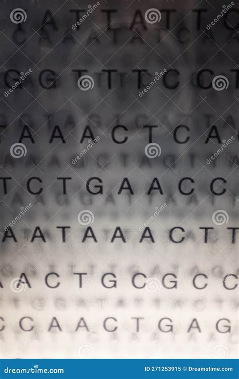 Many Letters Code Dna On A Translucent Written Surface Abstract Scene Stock Image Image Of Many Letters Code Dna On A Translucent Written Surface Abstract Scene Stock Image Image Of
