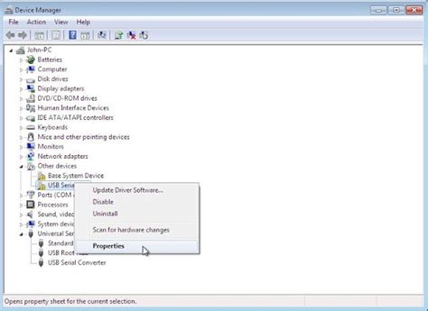 Arduino Will Not Show Up On Serial Port How To Install Arduino Usb