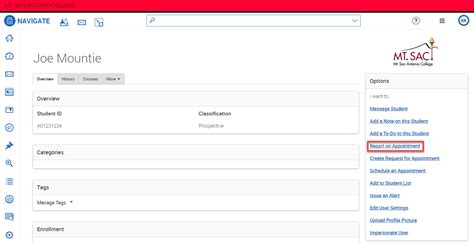 Eab Navigate Training Resources