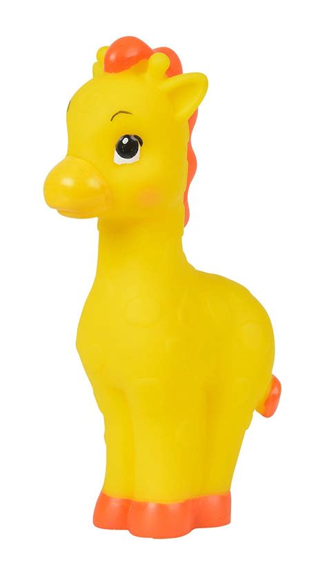 Simba Abc 104010084 Giraffe Toptoy