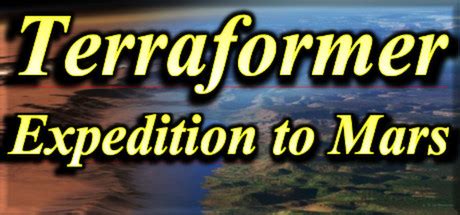 Terraformer Expedition to Mars Cheat Engine Table - Aero Cheats