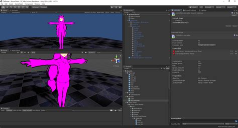 unity3d celsheder unity stack overflow на русском