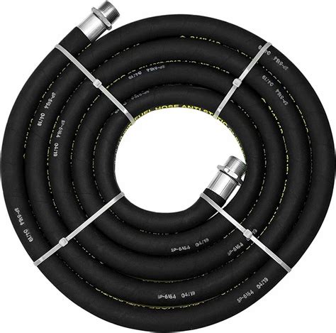 1 2 Inch Anti Static Fuel Hose For Fire Fighting At Best Price In Mumbai