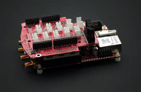 Redpitaya V1 1 Board Fpga Red