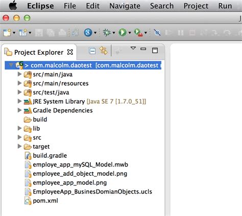 New Tech Thoughts Mybatis Sql Data Mapping