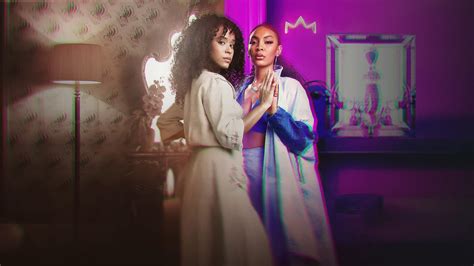 Time Switch On Disney South Africa English Drama Series