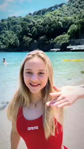 Valeria Popov Negurenko And Valeria Negurenko Age D Kwai