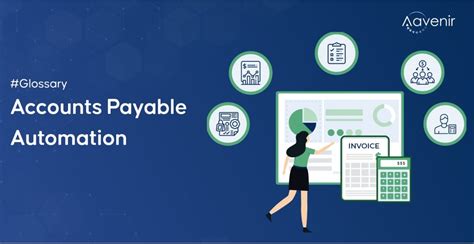 Accounts Payable Automation | Aavenir