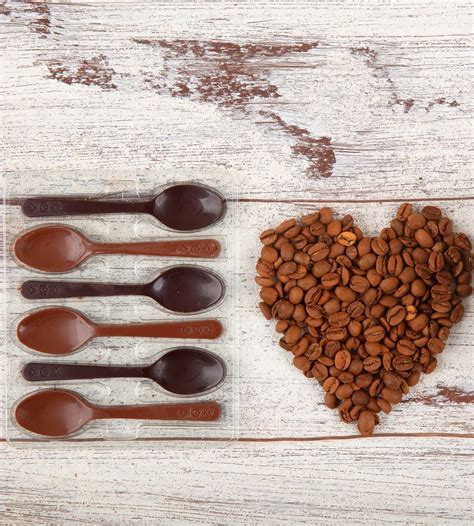 Doruk Шоколадови лъжички 6бр 48 гр Продуктови Категории Шоколади Магазин за шоколад