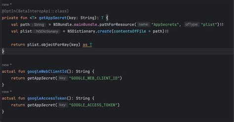 Brandon Mcansh On Linkedin Kotlinmultiplatform Androiddev Iosdev