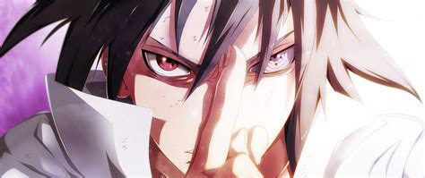 Sasuke Uchiha Wallpaper 2560x1080 Anime Sasuke Uchiha 2560x1080 Porn