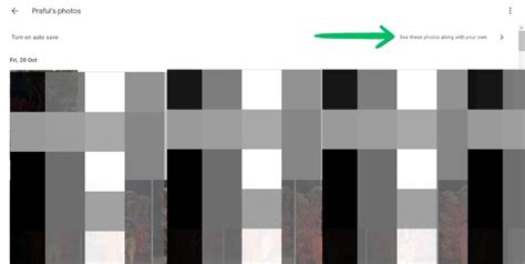 How To Merge Google Photos From Different Accounts TechPP