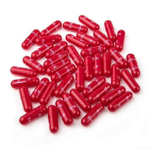 Consuetudinem Enteric Coated Hpmc Hollow Capsules Manufacturers Oem