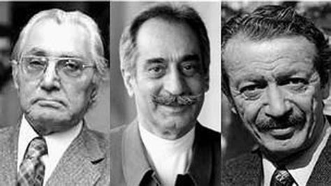 کریم سنجابی ؛ اعلامیه 3 امضایی، بیانیه 3 ماده‌ای و 3 اشتباه محاسباتی