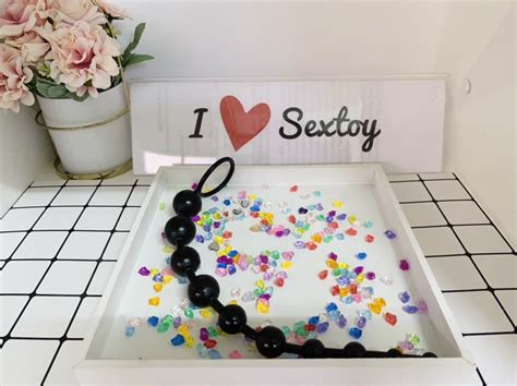 เม็ดมะยม I Love Sextoy