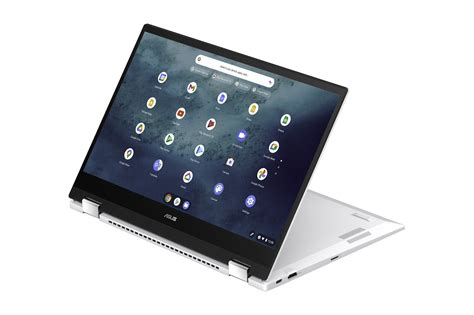 ASUS Chromebook Flip CX Google Chromebooks