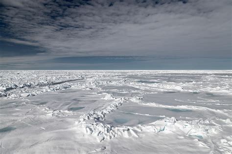 The Geographic North Pole From Jul 27 26 To Aug 11 26 Ponant