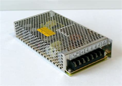 How Do I Prevent Myself From Killing Myself With A Switching Power Supply General Electronics