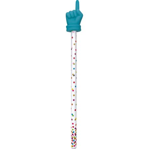 Confetti Hand Pointer Tcr20595 Teacher Created Resources