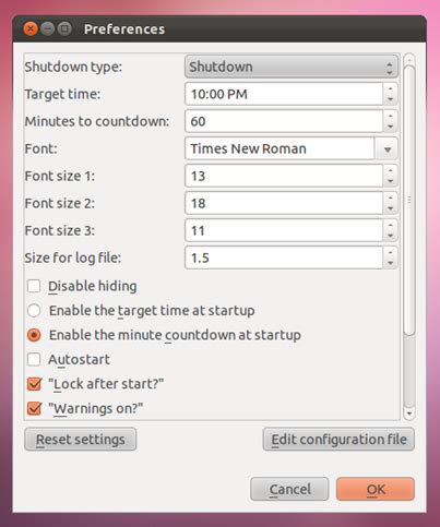 கணனய தடடமடட பணநறததம சயயம QShutDown கணயம