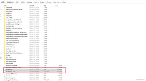 谷歌浏览器书签找回新下载的谷歌浏览器丢失的书签 Csdn博客