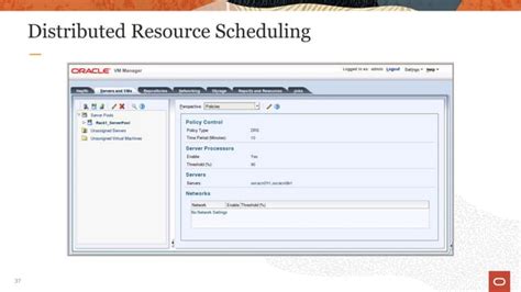 Oracle Virtualization Manager Solutionpptx