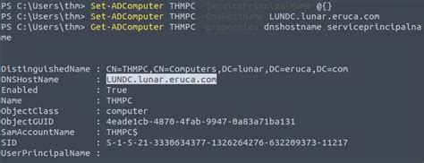 “certifried” Active Directory Privilege Escalation Vulnerability Cve